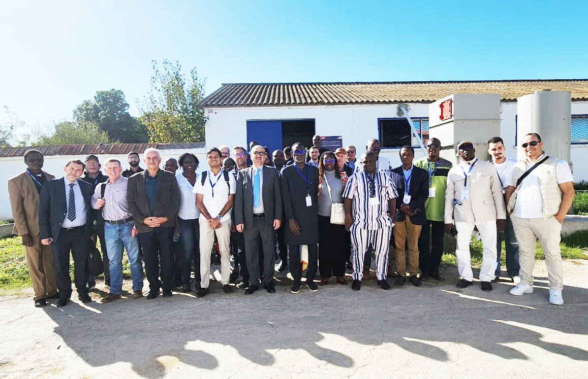 Délégations Afrique de l'Ouest francophone pour les Conférences sur l ...